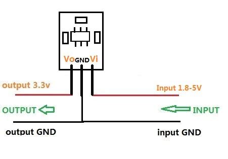 Power Available From 3v3 General Electronics Arduino Forum