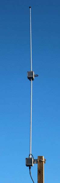 Cross Country Wireless Active Antenna