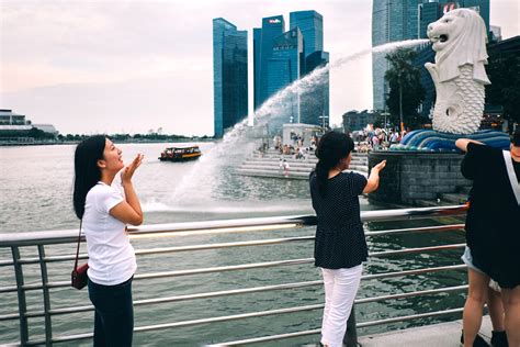 Merlion