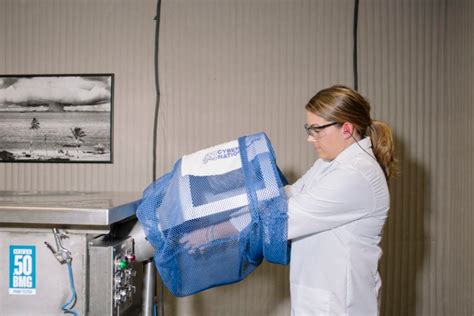 Bulletin Watch How Crime Labs Use A Tool Called Nibin To Crack Gun Cases