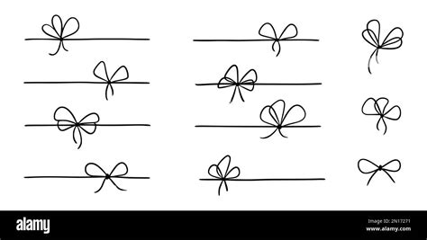Simple Bow Vector