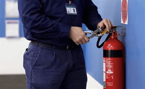 Fss Fire Extinguisher Refill Adelaide