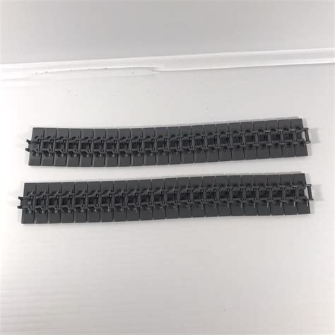 100 LEGO Treads Technic Track Link Mindstorm Ev3 Tractor Parts Small For Sale Online EBay