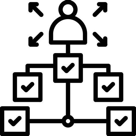 Deployment Vector Icon Vector Art At Vecteezy