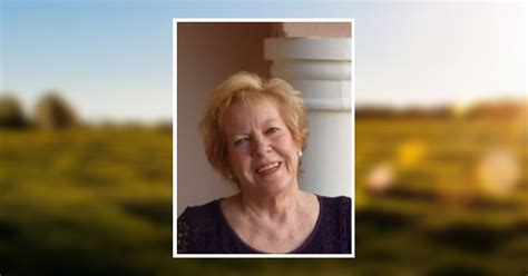 Ruby Erb Obituary March 15 2015 Reynolds Funeral Home Turner