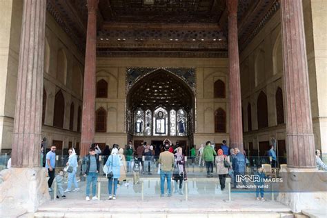 امروز از بناهای تاریخی به‌صورت رایگان بازدید کنید ایمنا