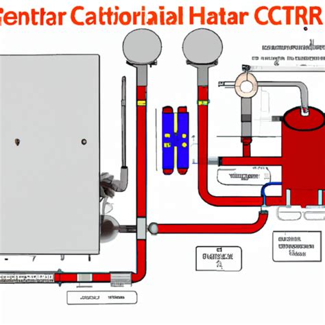How Does A Central Heating Boiler Work