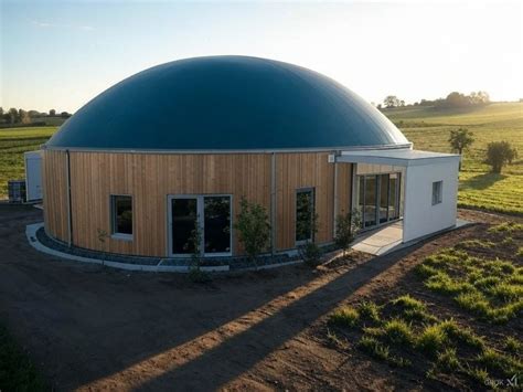 Biogas Plant At Best Price In Navi Mumbai By Jyh Big Engineering