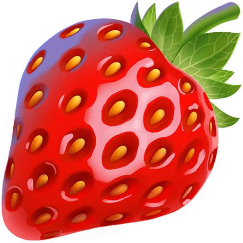 🍓 Strawberry On Twitter Emoji Stickers 131