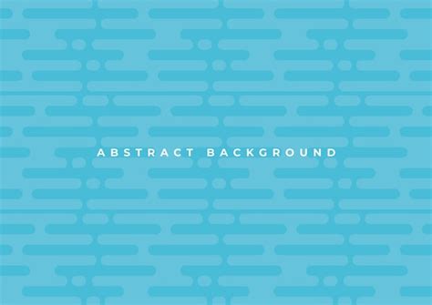 추상 파란색 배경 프리미엄 벡터