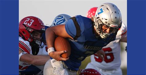 8 Man Top 8 Dylan Bice Kansas Pregame