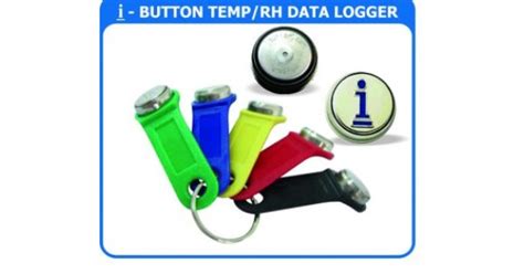 Buy IButton Temperature Humidity Data Logger Get Price For Lab Equipment