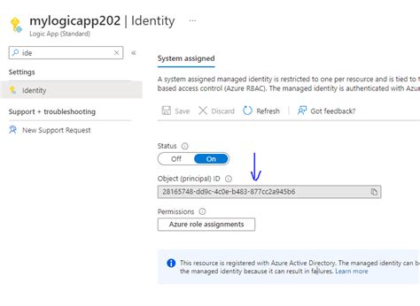 Accessing Azure Key Vault From A Logic App Using A Managed Identity