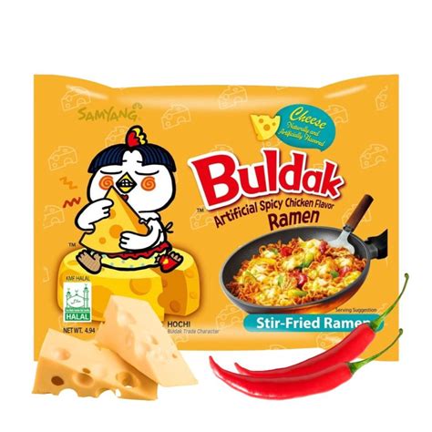 Samyang Korean Market
