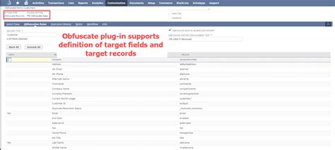 developing and implementing data management strategies in netsuite a