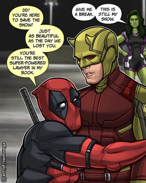 These Characters Are All In The MCU Now GAG