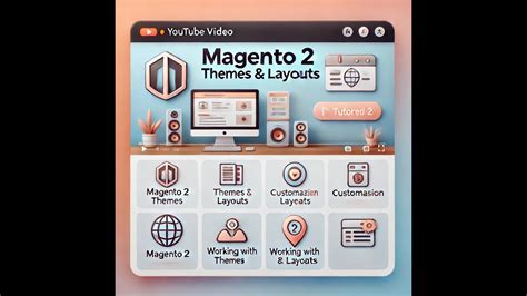 Magento 2 Themes And Layouts Tutorial In Hindi Create And Customize Your Own Theme Step By Step