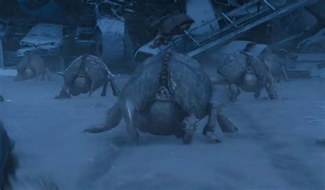 Netflix Series The Eternaut Ending Explained With Qanda Heaven Of Horror