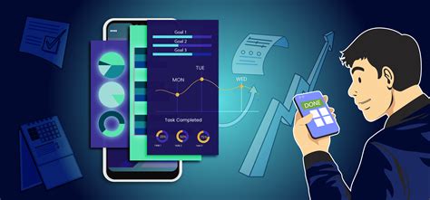 12 Best Progress Tracking Apps For Actually Getting Stuff Done