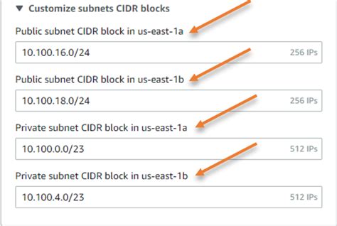 How To Configure Public And Private Subnets In Aws Getlabsdone