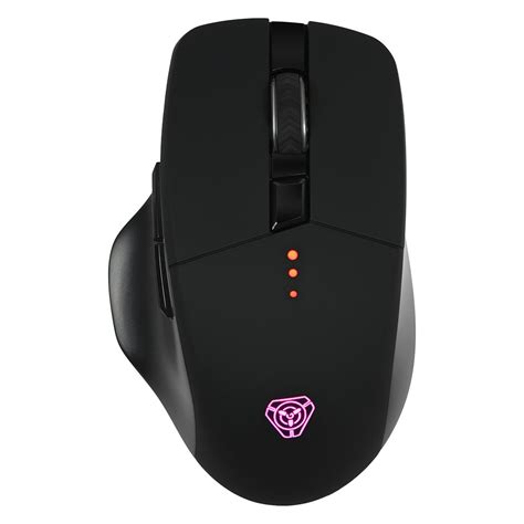 Игровые мышки: Игровая беспроводная мышка TFN Saibot MX-15