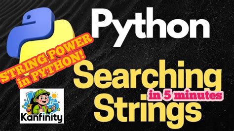 🔥 “master Python String Operators In 5 Minutes 💻 Ultimate Beginners