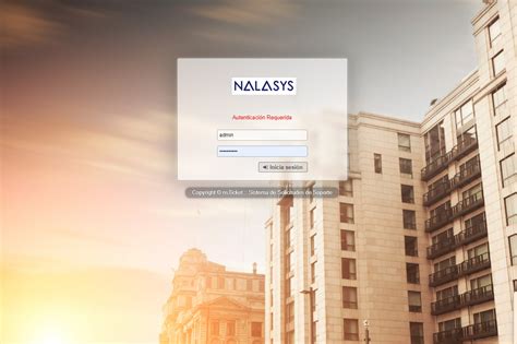 Osticket Conexión A La Base De Datos Blog Ehack