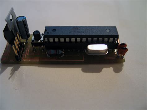 Arduino Clone Circuit Ftdi Troubleshoot Help General Electronics