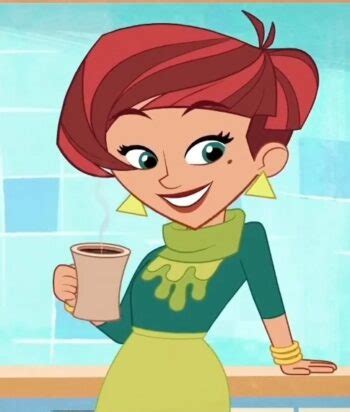 Aunt Praline Lezwatch Tv