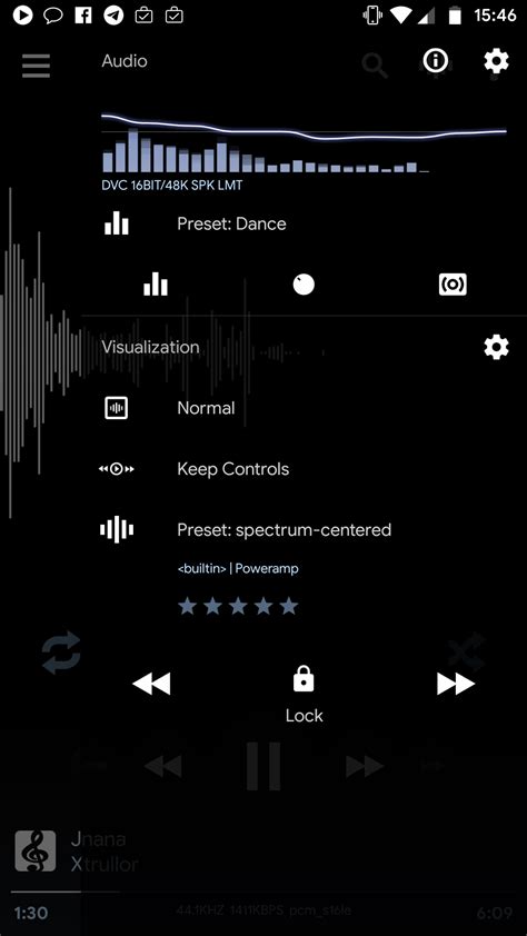 hi res output doesn t seem to work poweramp bug reports poweramp