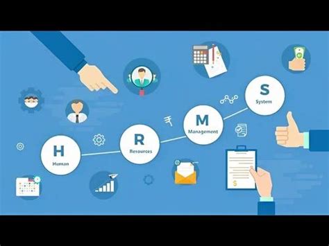 Hrms Software Implementation Services Free Trial And Download Available