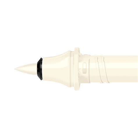 Sketcher Marker Brush Tip Coral Light Andverticalline Deserres