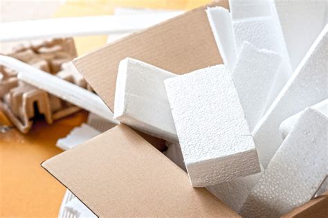Fiber Molded Products Vs Styrofoam How Do They Compare