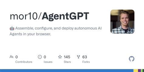 Iulia Maria Jensen On Linkedin Github Mor10agentgpt 🤖 Assemble Configure And Deploy