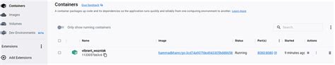 GitHub Hammadkk Ko The Game Changing Tool For Containerizing Your Go Applications