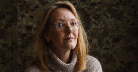 Ditte Hansen Fik Chokerende Besked Under Tv Program Sådan Har Det ændret Hendes Liv