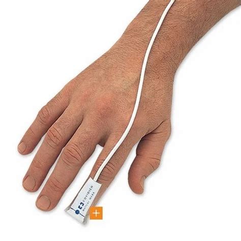 Nellcor Spo2 Disposable Sensor At Best Price In Meerut By Vinay