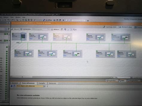 Samet Güçlü On Linkedin Siemens Tiaportal Profinet