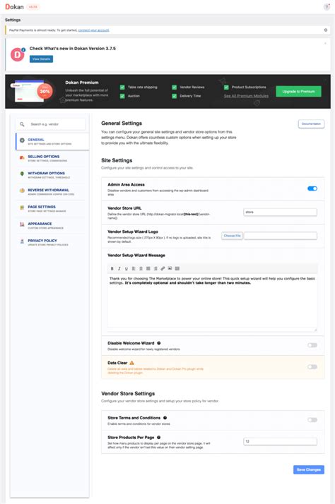 6 Steps To Create A Multivendor Raw Material Marketplace Dokan