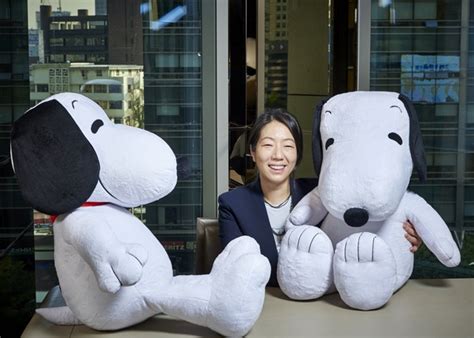 [tf탐사 애니메이션 진단③] 스누피 제작자 韓 애니메이터를 만나다 인터뷰 연예 기사 더팩트