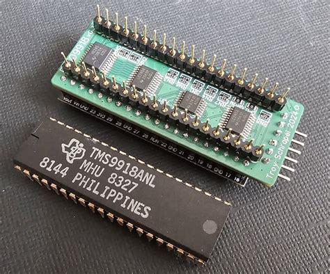 Gallery PICO Hackaday Io