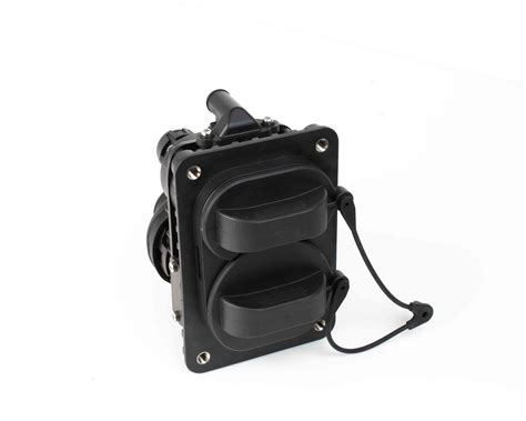 Ccs Type Combined Charging System Evse Australia