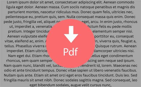 What Does Pdf Stand For And How Many Pdf Formats Are There