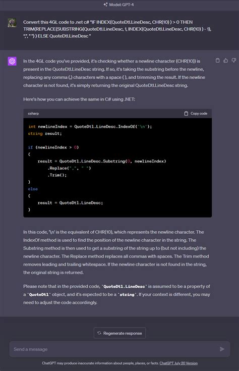 Help Converting An Old Progress 4gl Calculated Field To Kinetic 2022