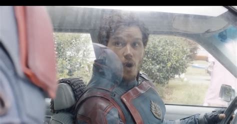 가오갤3 욕 나오는 마블의 첫 번째 영화 검열 안 했다 [할리웃통신]