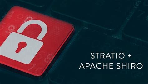 Stratio Apache Shiro