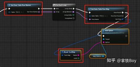 Ue4 导入csv并生成datatable 知乎