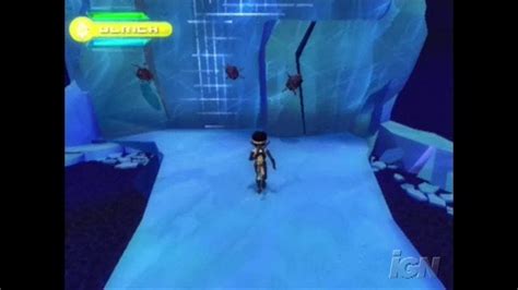 Code Lyoko Quest For Infinity Gameplay Ign