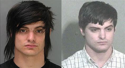 Garoto Que Transmitiu Abuso Sexual Ao Vivo Se Declara Culpado V Rgula