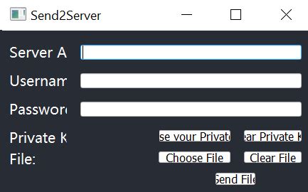 C Qt Application Window Is Small Stack Overflow